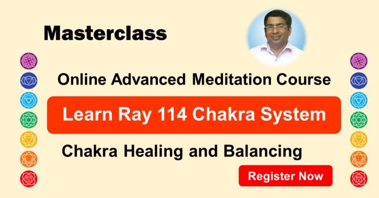 Kara Nyasa Mantras and Your 108 Chakras